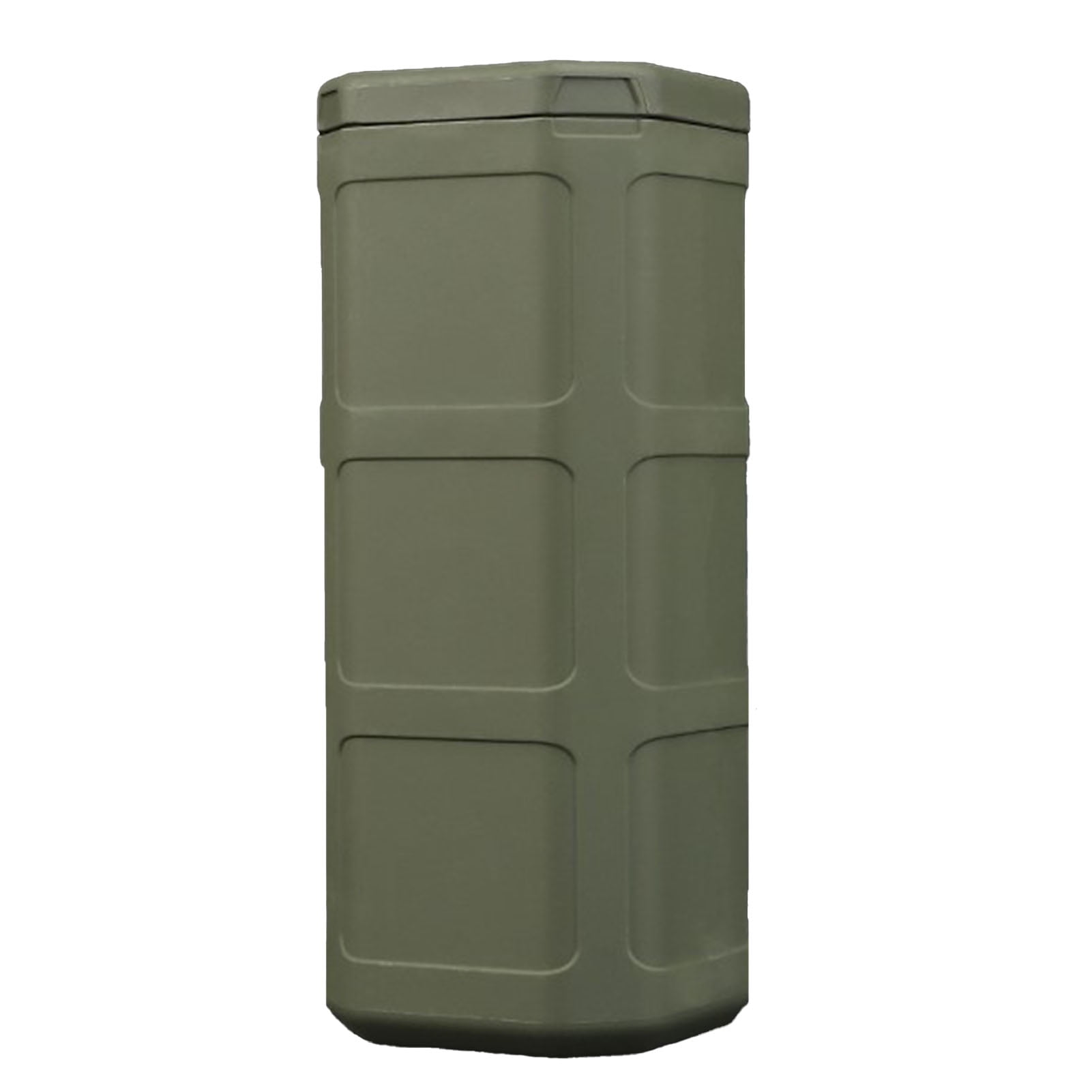 huanledash Storage Container Hard Shell Shock Resistant Soft Lining ...