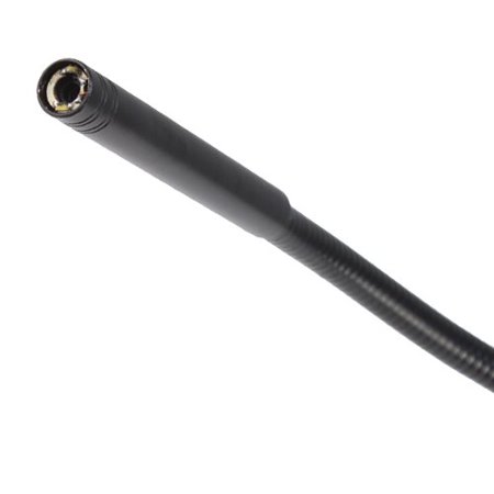 Mini 7mm USB Flexible Inspection Camera Microscope Endoscope Borescope ...