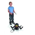 Inflate Spider Ring Toss Game - Toys - 5 Pieces - Walmart.com