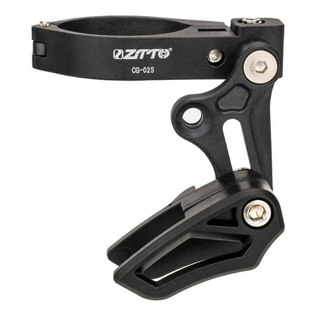 Chain lder Protector 31.34.9mm Adjustable Clamp Mount Chain Tensioner ...