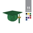Class Act Graduation Kindergarten Preschool Unisex Shiny Graduation Cap ...