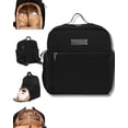 Sarah Wells Fiona Breast Pump Backpack, Machine Washable Neoprene Bag ...