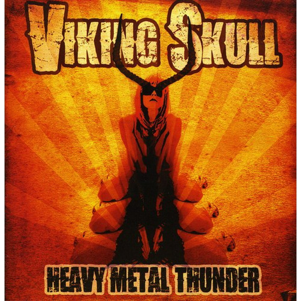 Heavy Metal Thunder - Walmart.com - Walmart.com