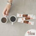 EverBar - Dark Chocolate Wafer Bars, 24 Count | Non-GMO, On the Go ...