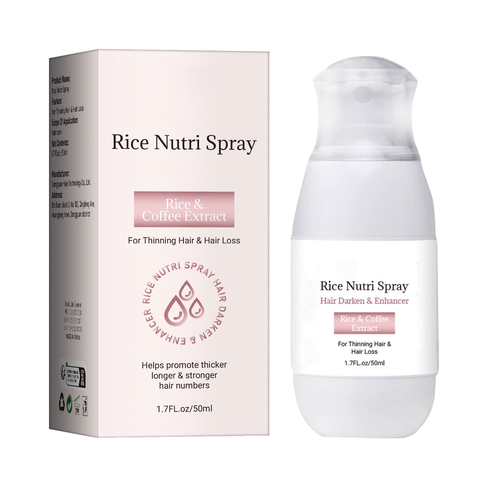 Click here for Visit The Sunlet Store Hair Helper Spray By Hair H... prices