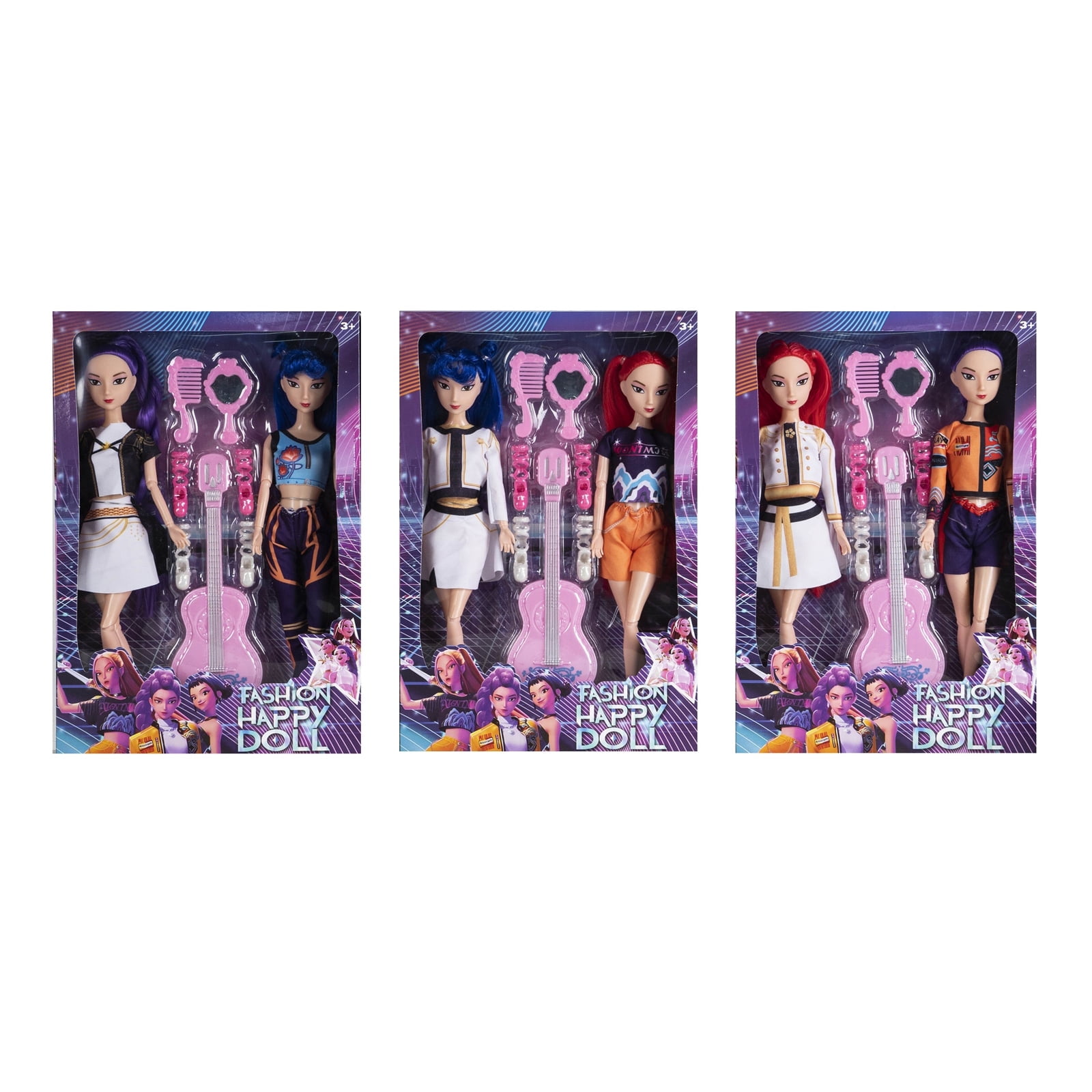 Click here for Apepal Kpop Action Figures Collectible Gifts Box S... prices