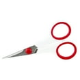 Singer Sharp Sewing Set - Fabric & Craft Scissors Combo, 2 PK - Walmart.com