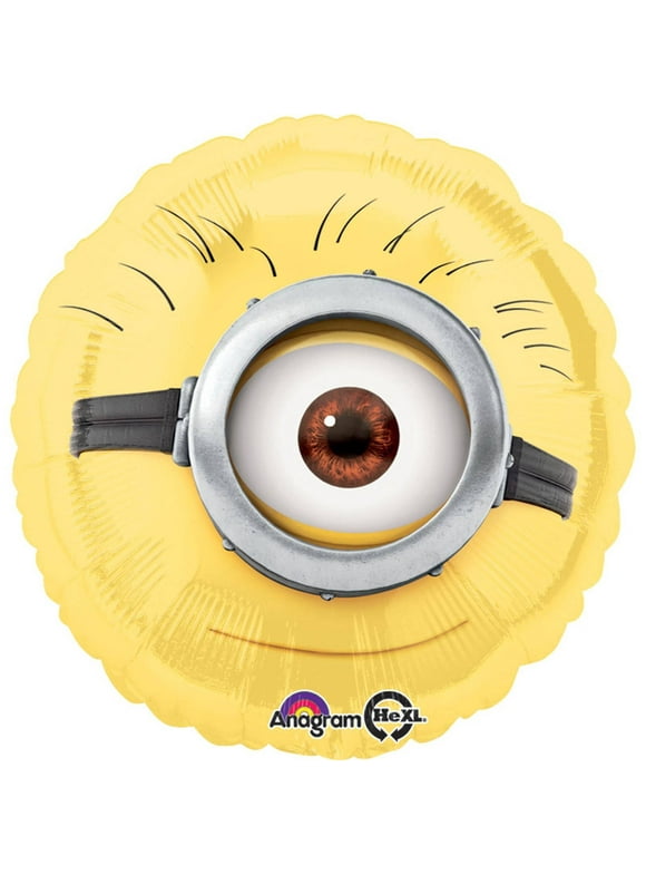 Despicable Me Party Decorations in Despicable Me Party Supplies ...