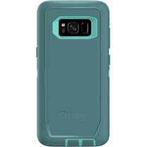OtterBox Defender Series Case for Samsung Galaxy S8+ with Belt Clip and ...