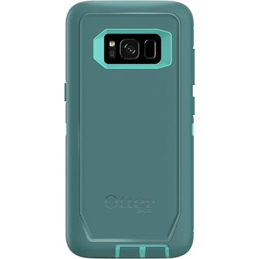 OtterBox Defender Series Case for Samsung Galaxy S8+ with Belt Clip and ...