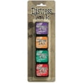 Ranger Tim Holtz Distress Mini Ink Pad Kits - #13, #14 and #15 Bundle ...