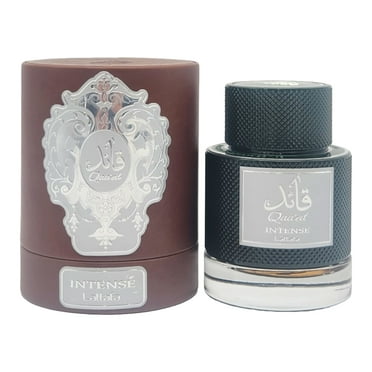 Lattafa Parfum Liam Blue Shine, EDP 3.4 oz Unisex Fragrance ...