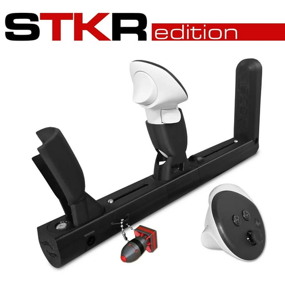 Skywin VR Tracker Straps for HTC Vive System Tracker Puck - Adjustable ...