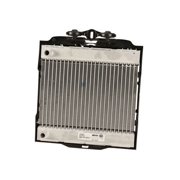 Bmw 524 Radiator