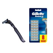 Gillette Venus Waterless Disposable Razor - Walmart.com