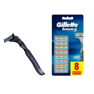 Gillette Venus Waterless Disposable Razor - Walmart.com