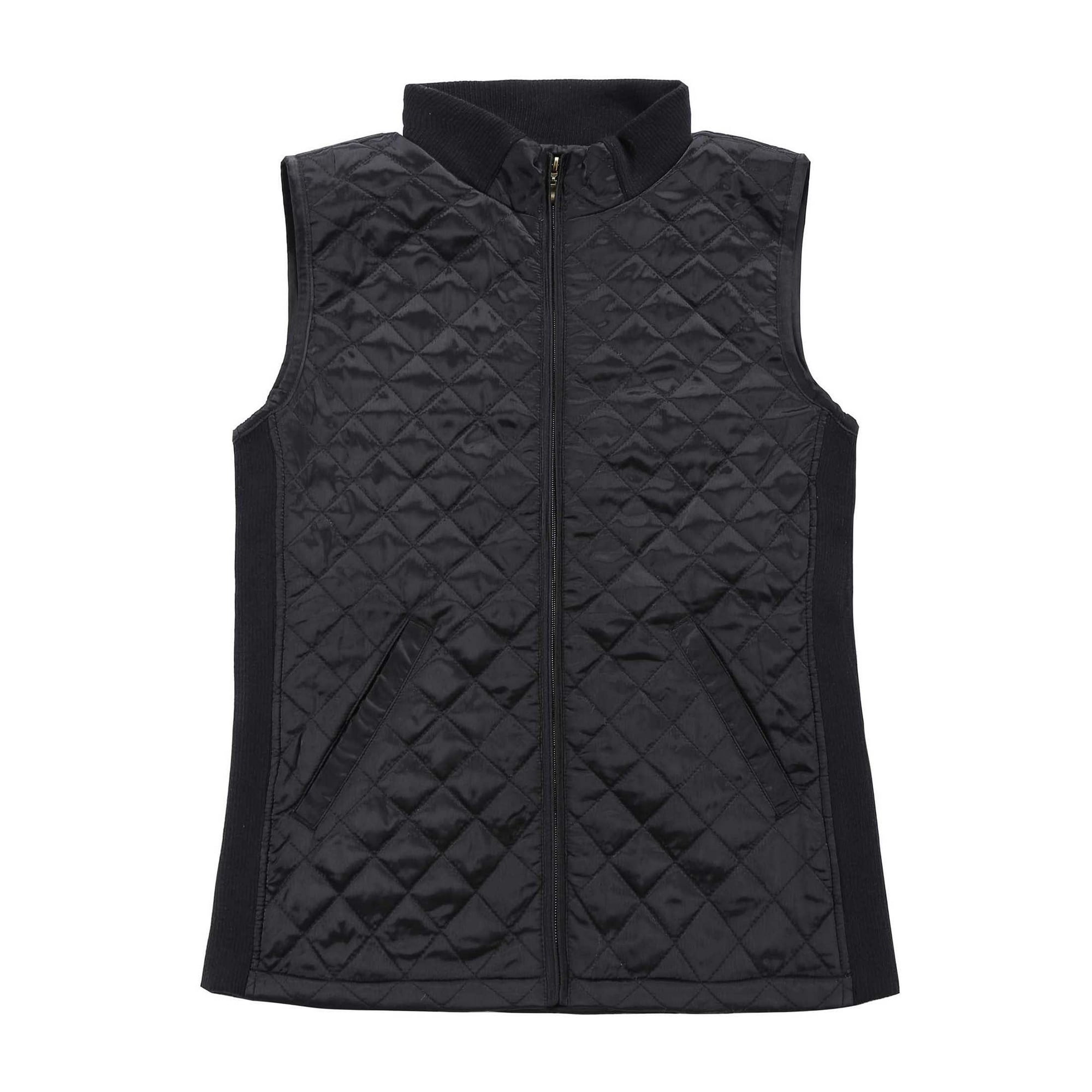 Click here for Bienzoe Women Casual Quilted Sleeveless Light Weig... prices