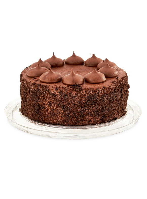 Chocolate Cake in Cakes - Walmart.com