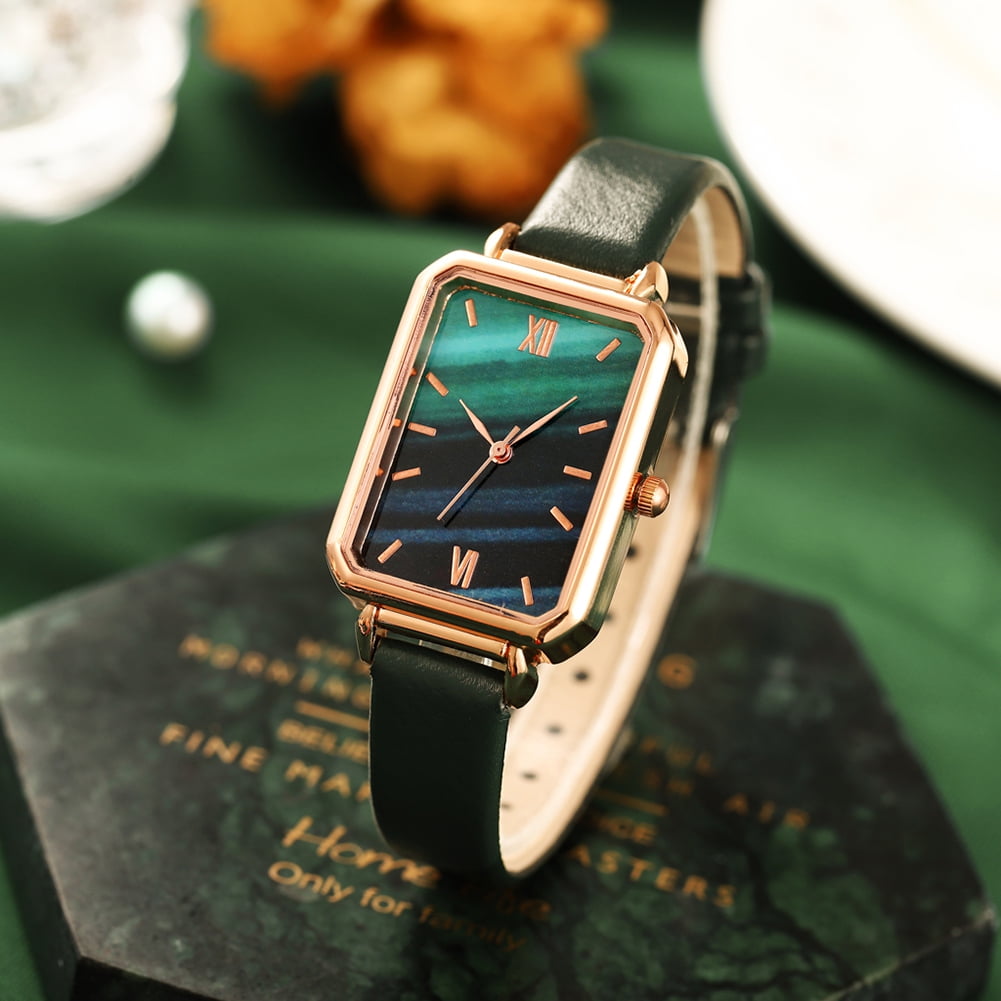 Simple Wrist Watches For Women