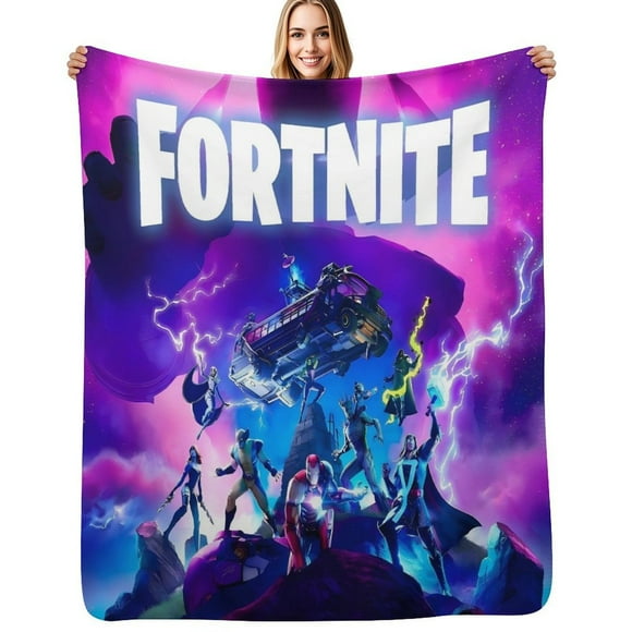 Fortnite Bedding in Fortnite - Walmart.com