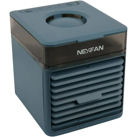 Desktop Air Cooler Office Desktop USB Air Conditioner Fan | Walmart Canada