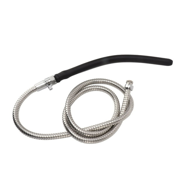 Shower Douche Enema Kit,Shower Enema System Stainless Colonic ...