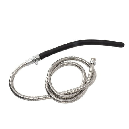 Shower Douche Enema Kit,Shower Enema System Stainless Colonic ...