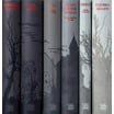 Scary Stories: Scary Stories Paperback Box Set: The Complete 3-Book ...