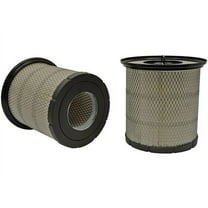 WIX Filters - AC10 Heavy Duty Water Removal Spin-On Filter, Pack of 1 ...