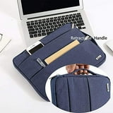 V Voova 13 13.3 Inch Laptop Sleeve Carrying Case Compatible with 2018 ...