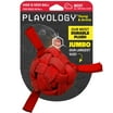 Playology Dog Toys | Interactive Ball Nesting Toy for Puppies, Beef ...