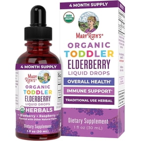 Wellements Organic Baby Gripe Water, Infant Gas Drop Relief, Newborn ...
