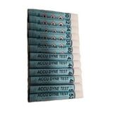 Accu Dyne Test Market Pens kit (30-52) Extended for Plastic Films Sold ...