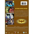 Batman: The Animated Series, Vol. 4 [Standard] [4 Discs] (DVD ...