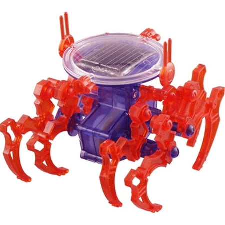 Elenco OWI-MSK669 Walking King Crab - Walmart.ca