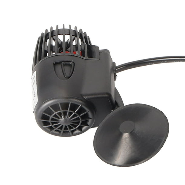 Ultra Silence Mount Suction Submersible Powerhead Pump,Aquarium ...