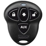 DIRECTED INSTALLATION ESSENTIALS 474T 4-Button Replacement Remote ...