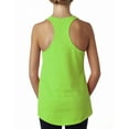 Women's Terry Racerback Tank Top - Walmart.com