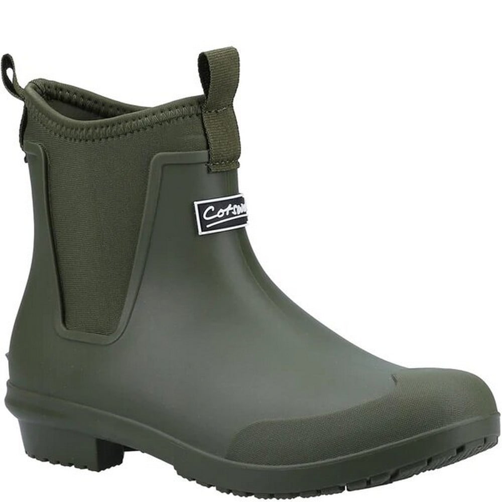 Cotswold Womens Grosvenor Galoshes - Walmart.com