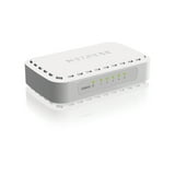 NETGEAR 5 Port Gigabit Ethernet Switch (GS605NA) - Walmart.com