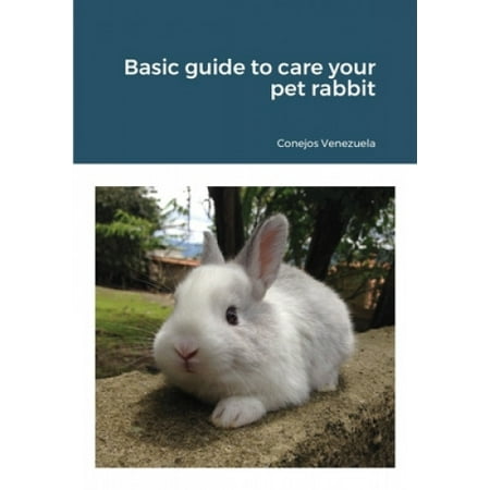 Basic guide to care your pet rabbit | Walmart Canada