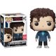 Funko Stranger Things TV Dustin Vinyl Figure Snowball Dance ...