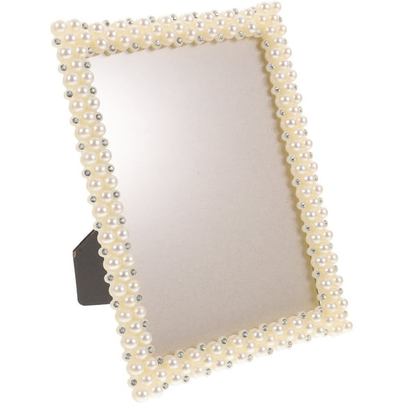 Pearl Picture Frames