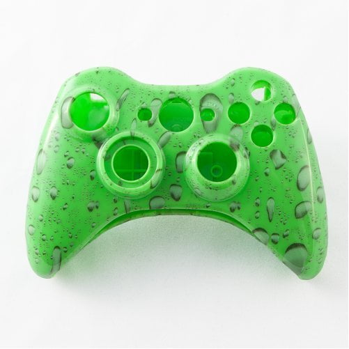Custom Xbox 360 Controllers Shells