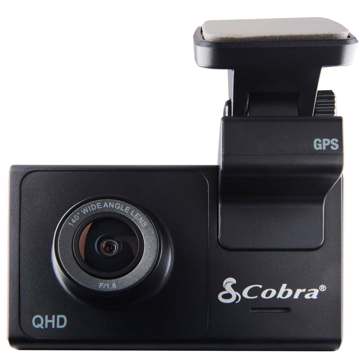Click here for Cobra Sc 200d Dual-View Smart Dash Cam Black prices