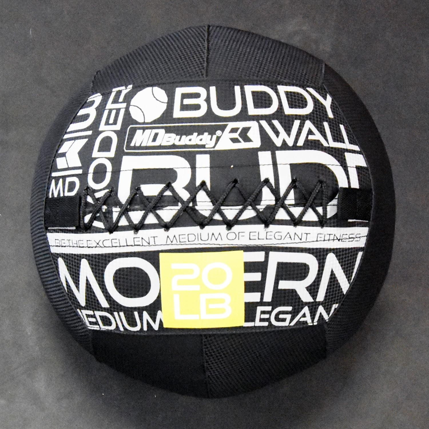 Click here for Md Buddy  Wall Ball  20lbs prices