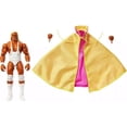 WWE Legends Elite Hulk Hogan with Cape Action Figure - Walmart.com
