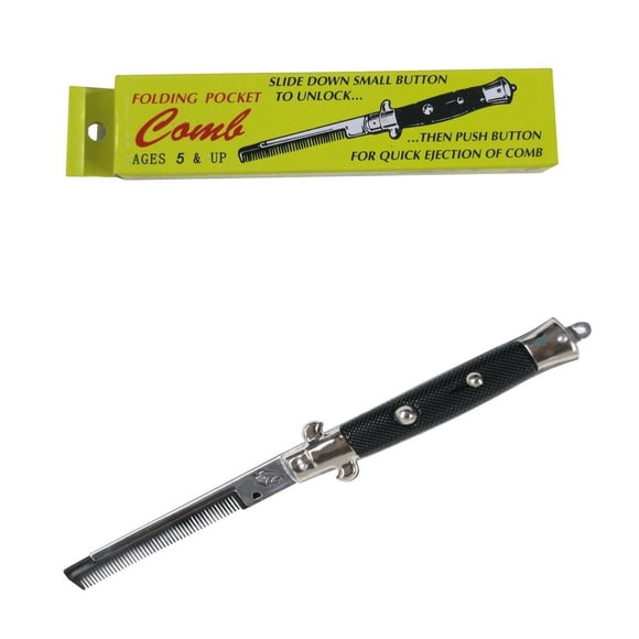 Switchblade