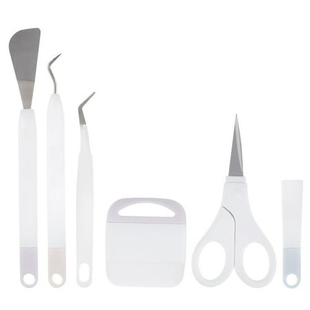 Craft Weeding Tool Set Basic Tool Set Craft Vinyl Weeding Tools ...