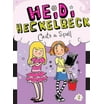 Heidi Heckelbeck: Heidi Heckelbeck Has a Secret (Series #1) (Paperback ...